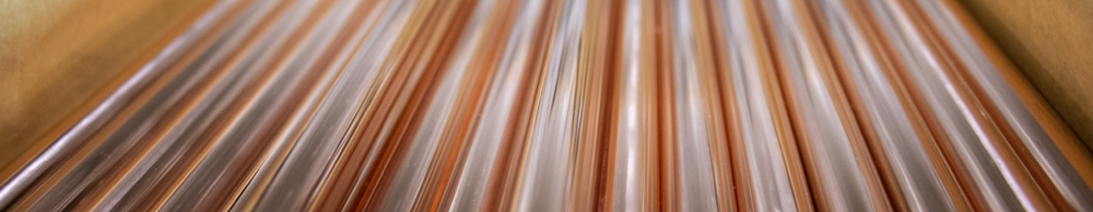 Aluminum & Copper Bus Pipe Supplier | Three D Metals